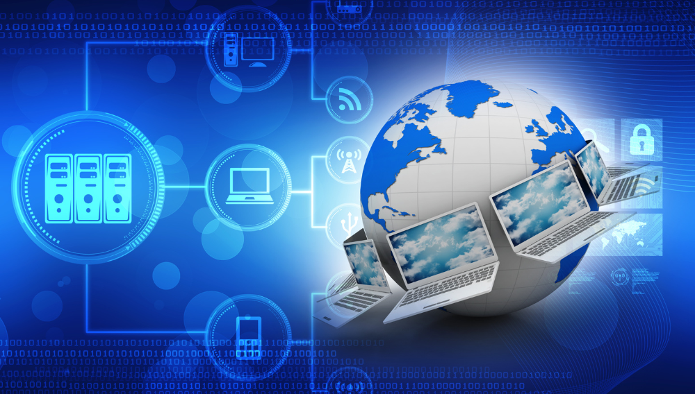 Taking Control Of Data The Many Functions Of Rti Routing Service